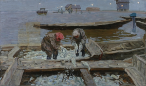 Russian Art Blog | Dealer in Russian Paintings, Sculpture Collector ...